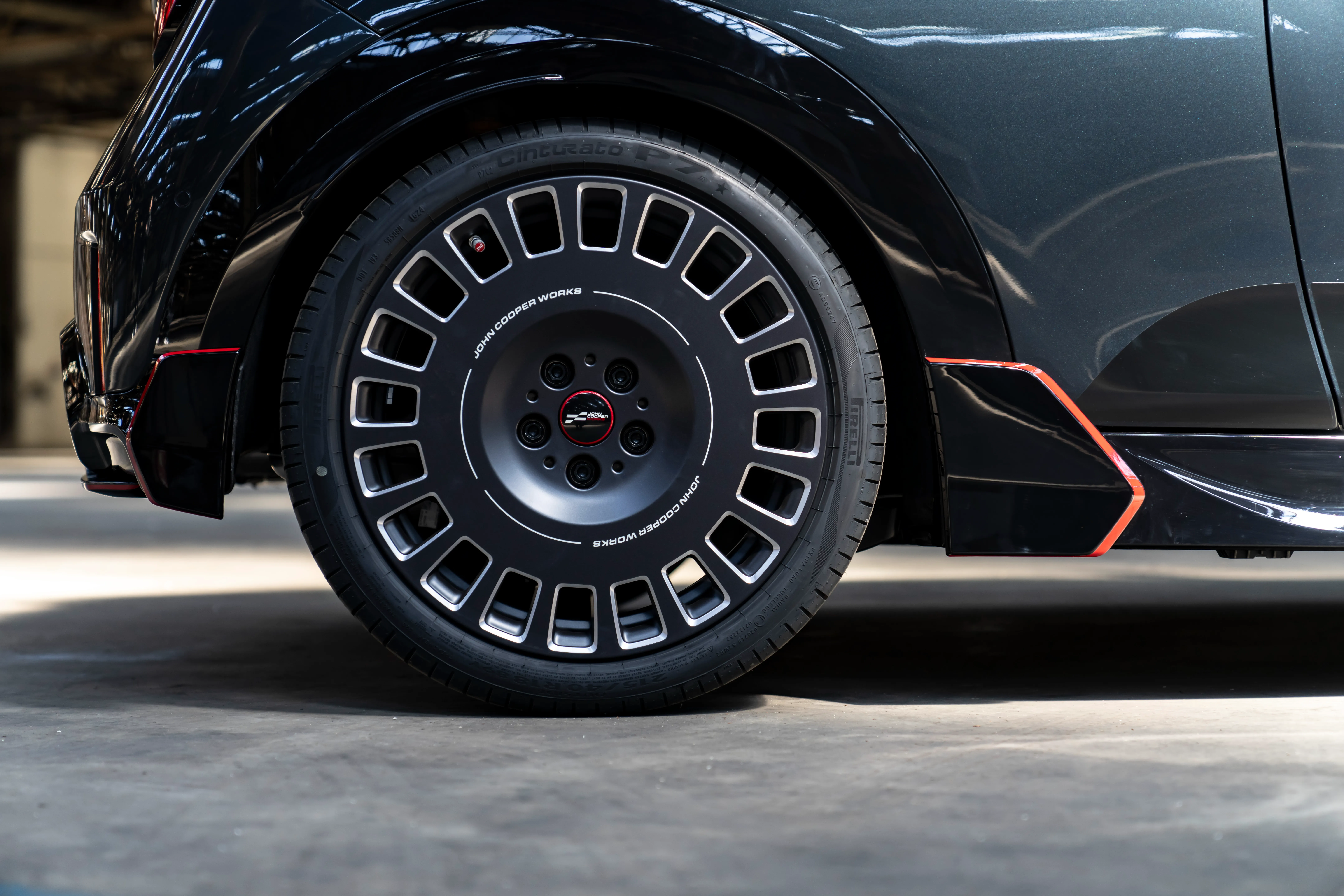 Home Page - Brisbane MINI Garage | Official MINI Garage Store